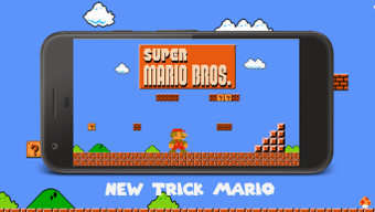 Super Mario Bros APK para Android - Descargar